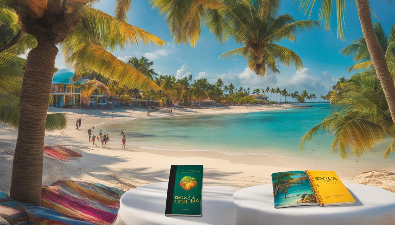 Boca Chica: Tu Guía de Viaje Definitiva