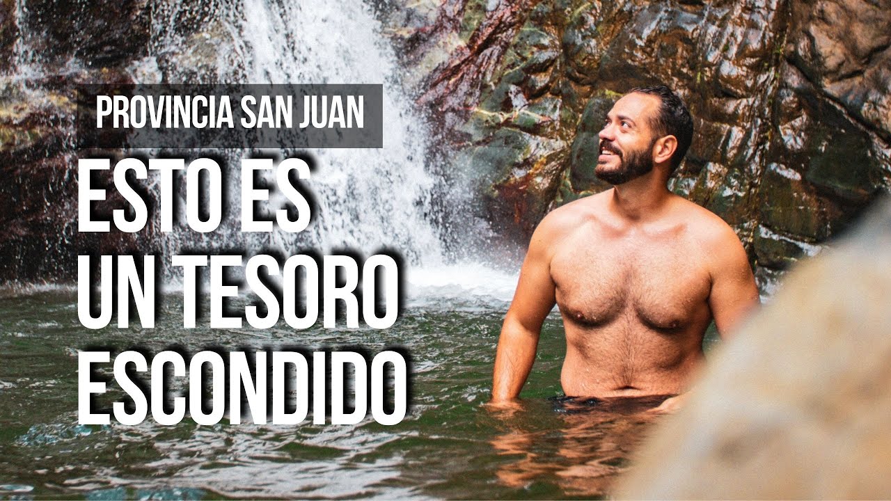 Descubre San Juan de la Maguana